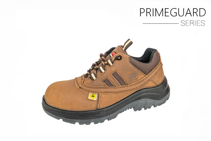 RHINO SHOE - Make Your Every Step Safer