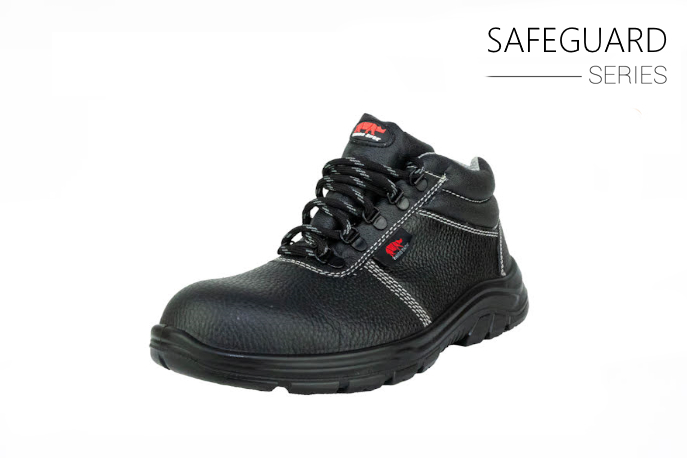 RHINO SHOE - Make Your Every Step Safer